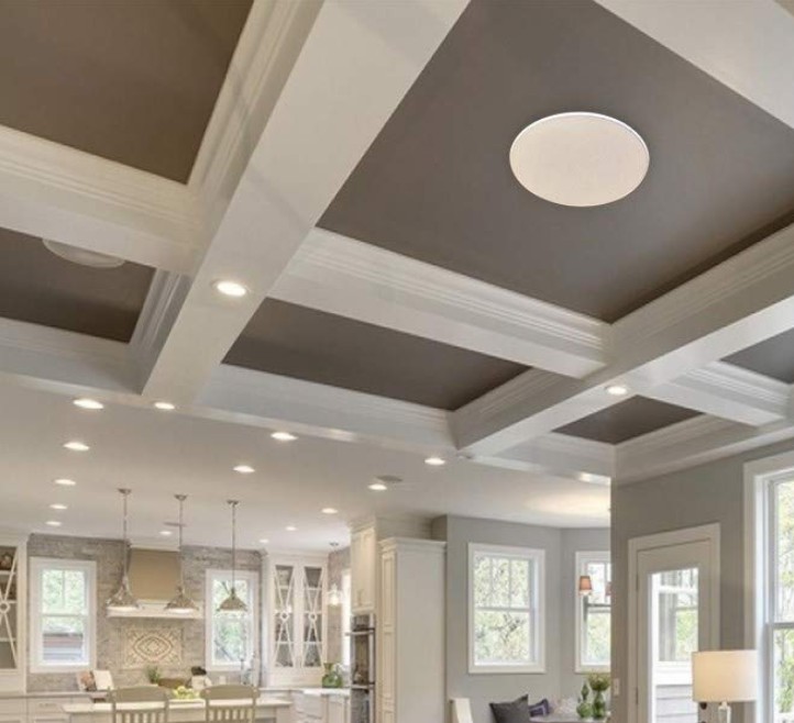 Best Ceiling Mounted Bluetooth Speakers 2020 - Full UK Guide